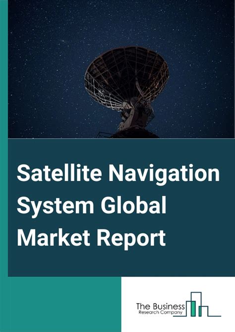 Satellite Navigation System Market Scope And Share Analysis By 2025