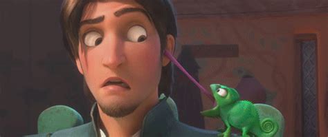 Pascal Tangled Funny