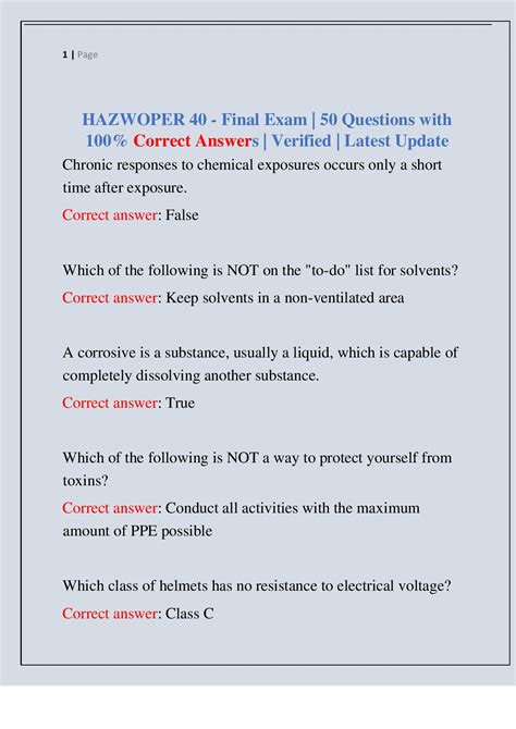 Dod Mandatory Controlled Unclassified Information Cui Training Questions With Verified Answers