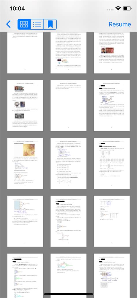 github iosdevlog bookreader sample code for pdfkit on ios 11 clone