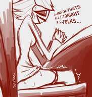 Post Dirtypotato Hazbin Hotel Katie Killjoy