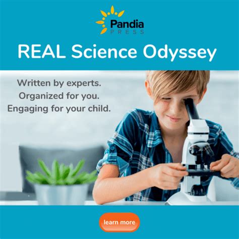 Ultimate Guide To Secular Homeschool Science Curriculum