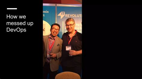 Devsecops The Evolution Of Devops Ppt