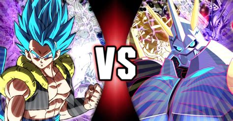 G1 Blog Gogeta Vs Omnimon Rdeathbattle