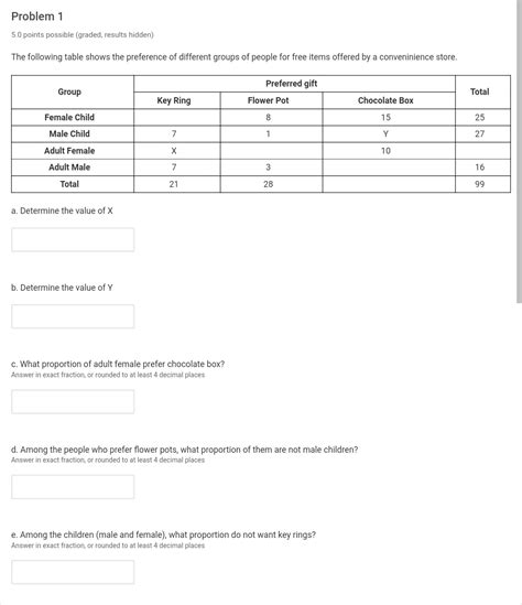 Solved STAT505 Sir Please Solve Properly I Am Running Out Chegg Com
