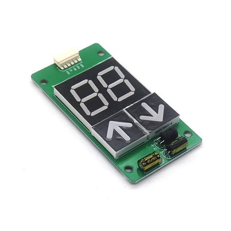 China Elevator Display Board Cbx A2 Cbx A1 Suppliers Manufacturers Factory