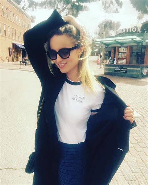 Dianna Agron On Instagram Exposing Myself Lalignenyc Imwithlabande
