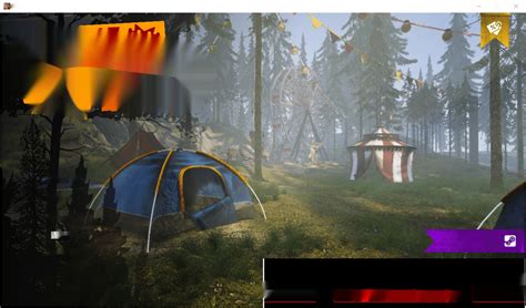 [slg 汉化] 性感营地 欲望节日 Sex Camp Lust Festival 官方中文完结步兵版 3g 中文黄油下载 绅士游戏 色情