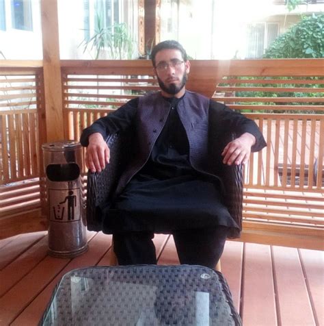 صفحه رسمی قاری رحمت الله