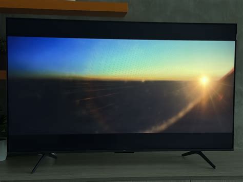 Tcl C655 Qled 高性價比電視實試！內置 Onkyo 2 1 喇叭有靚聲 Ezone