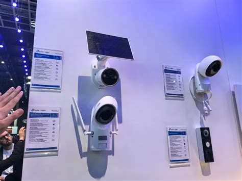 Tp Link 在 Mwc 2025 展示 5g、wi Fi 7 及智能家居願景