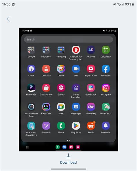 New Samsung Reminder App Update Makes You A Pro Image Grabber Expanding Sammy Fans