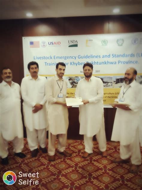 Umar Sharif Posted On Linkedin