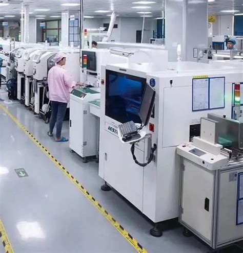 Pcb Assembly Kingsignal Pcb Pcba Solutions