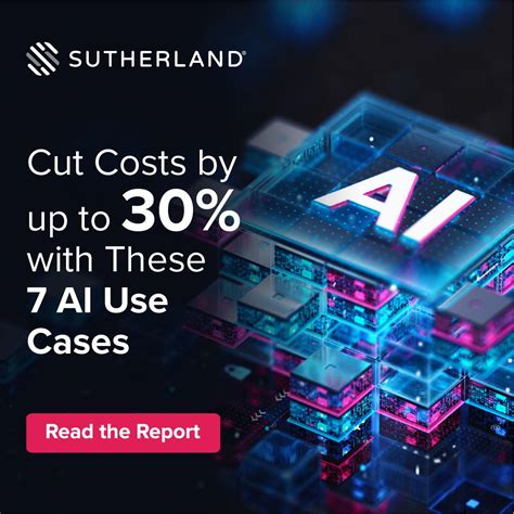Harnessing Ai And Automation To Unlock New Revenue Streams In Banking Sutherland