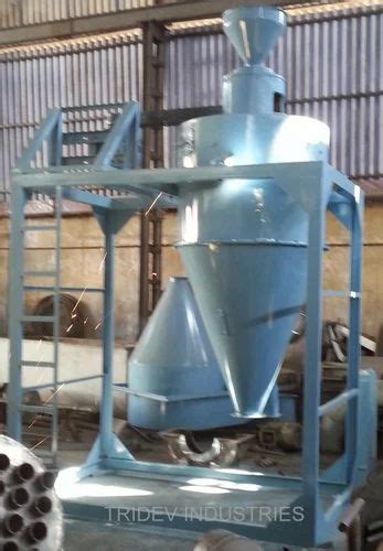 Industrial Air Classifier Air Classifier Machine Manufacturer From