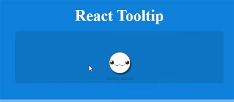 Top 6 React Tooltip Libraries To Inform And Educate Users
