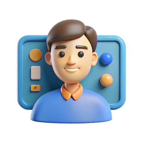 Elegant Abstract Facial Recognition Software Interface Detailed