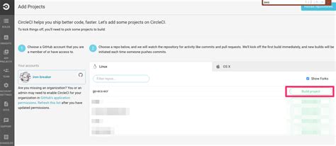 Circleciecsecr環境でdockerコンテナのcd継続的デプロイ環境を構築する 後編 Developersio