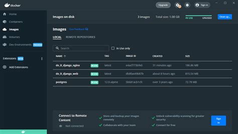 Nginx 설정 이후 개발용 도커 컨테이너 실행 인프런 커뮤니티 질문and답변