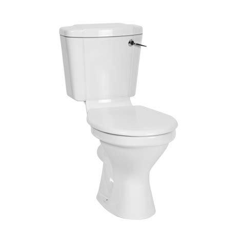 Betta Lux Front Flush Toilet Suite Simply Bathrooms