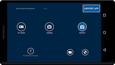 camera remote bluetooth apk for android download