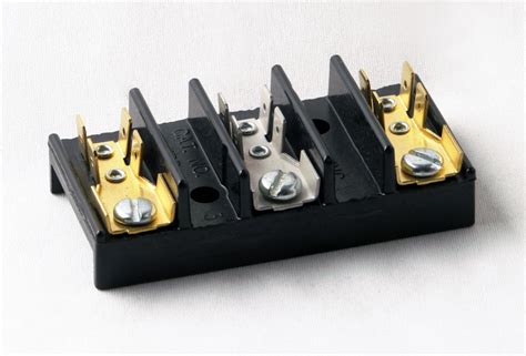 Easy Fire Power Terminal Block 3 Phase Landl Electric Kilns Built