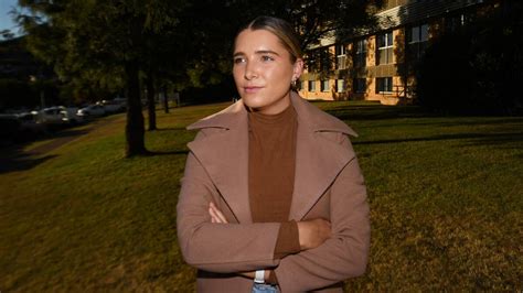 Group 4 Rebekah Hartmann On Captaincy And The Kootingal Roosters Fast