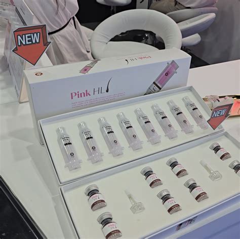 Ribeskin Blog Introducing New Products At Dubai Derma 2024