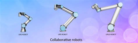 Ur Series Robots Collaborative Robots Ur10 Robot Distributor India