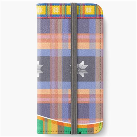 Unique Cloth Pattern Philippine Native Patadyong 3 Poster For Sale By Sirrrodel Redbubble
