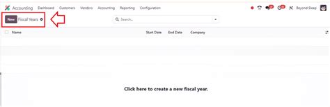 An Overview Of Fiscal Localization In Odoo 17 Accounting