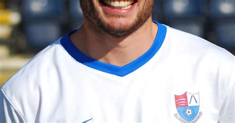 Sam Hurrell Glad Of Help On The Sidelines Mylondon