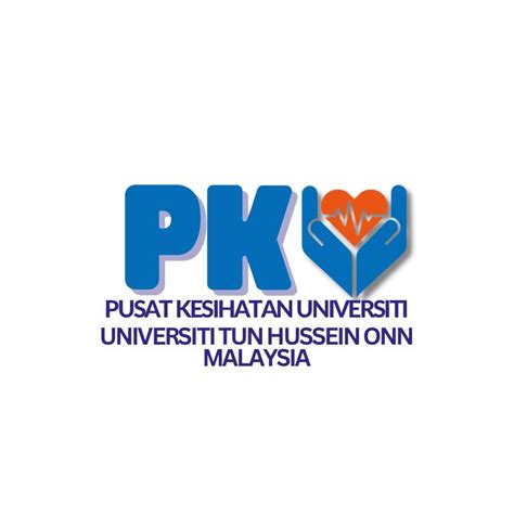 Pusat Kesihatan Universiti Uthm Parit Raja