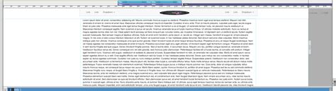 Html Bootstrap Responsive Menubar Issue Stack Overflow