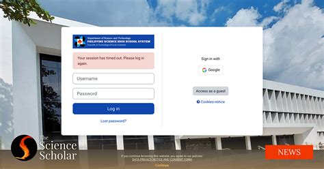 News Pshs Mc Khub Here To Stay — Director Madriaga By The Science