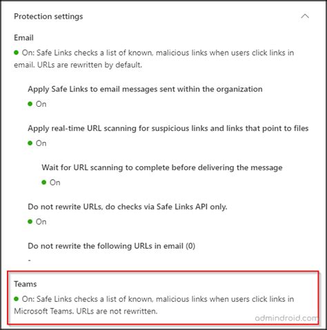 Microsoft Teams Security Best Practices AdminDroid Blog