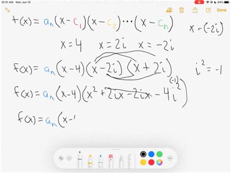 How To Solve Nth Degree Polynomial Equation Tessshebaylo
