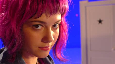 Scott Pilgrim Vs The World Ramona Powers Mary Elizabeth Winstead