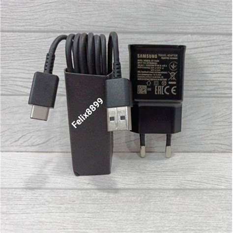 Charger Samsung Galaxy A A A A A Original USB Type C Fast Charging Lazada Indonesia