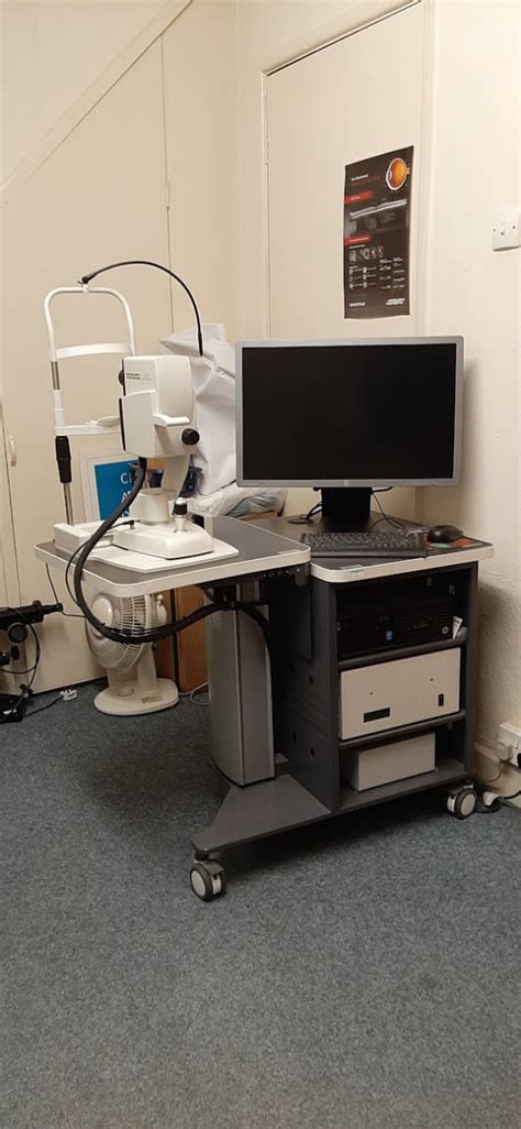 Heidelberg Spectralis Oct Used Oct Ophthalmic Equipment Used