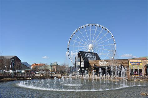 Top 10 Things To Do In Pigeon Forgepigeon Forge Chamber Of Commerce