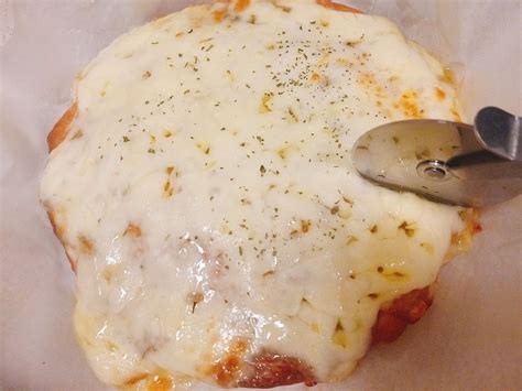 고소한 파파존스 치즈스틱 만들기 2가지 버전