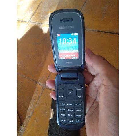 Jual Samsung Lipat COD Shopee Indonesia