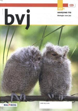 Biologie Voor Jou Isbn De Slegte