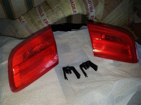 E Lci Boot Lights The M Cutters