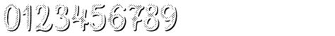 intro script b h1 shade font script decorative what font is