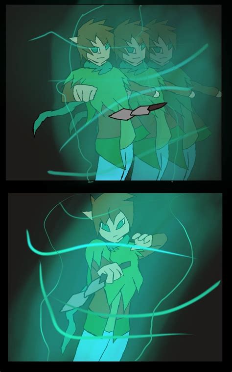 Heres A Pretty Cool Action Sequence From My Latest Comic Link Below