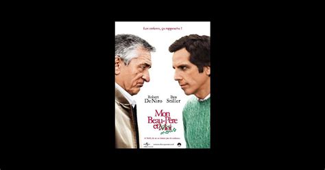 Mon Beau P Re Et Nous Un Film De Paul Weitz Premiere Fr News Date De Sortie