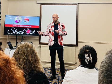 ges ray on linkedin psasoutheast psafellows speakperformance